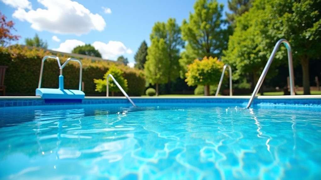 How to Clean an Above Ground Pool - cleanrestoreconnect.com