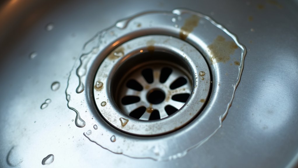 How to Clean a Sink Drain - cleanrestoreconnect.com