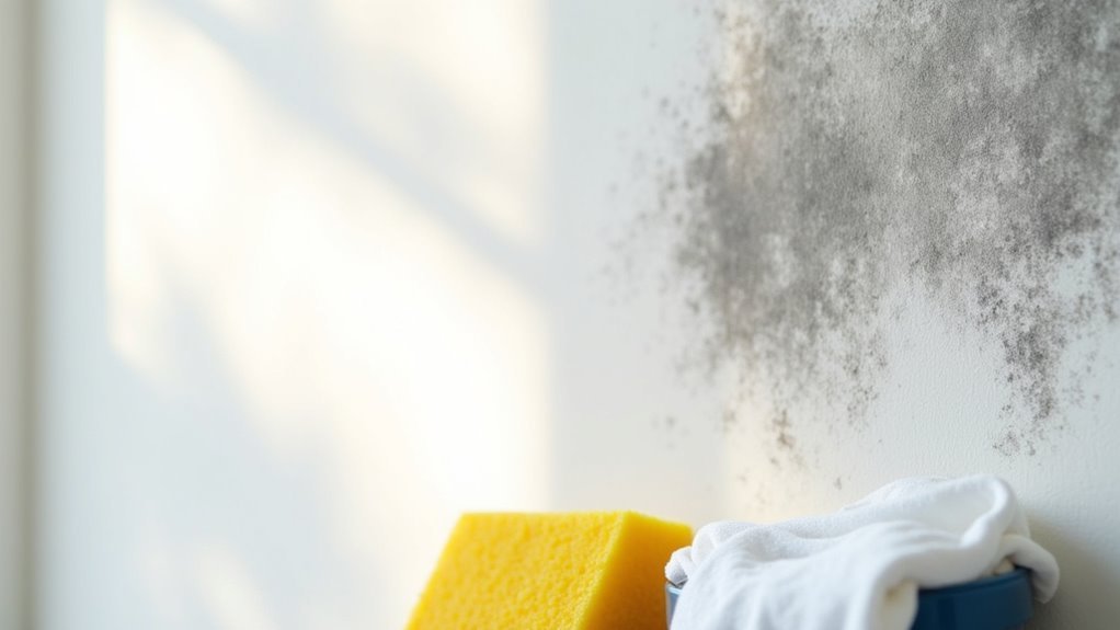 How to Clean Smoke off Walls - cleanrestoreconnect.com