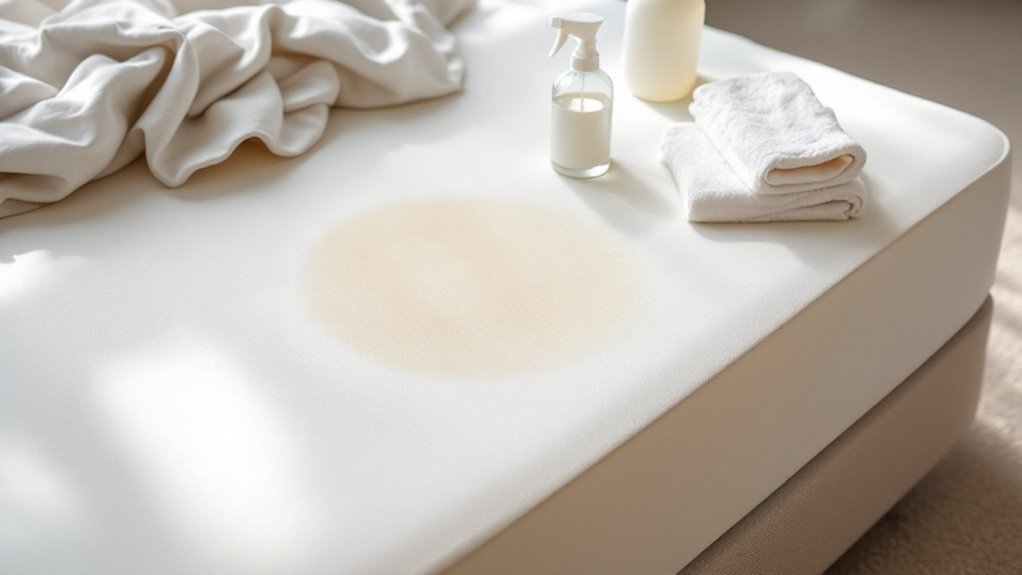 How To Clean Urine From a Mattress - cleanrestoreconnect.com