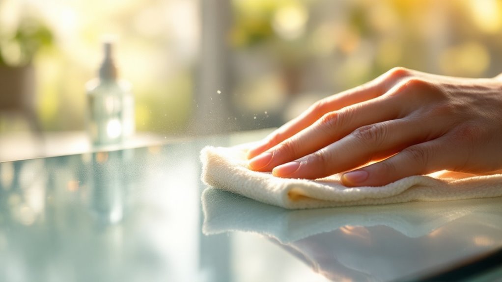 How To Clean Plexiglass - cleanrestoreconnect.com